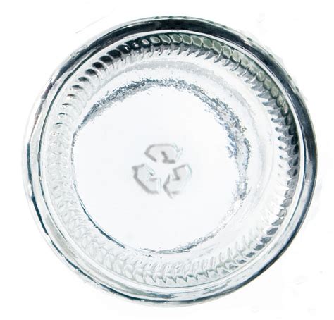 How To Read Markings On Bottom Of Glass Packaging