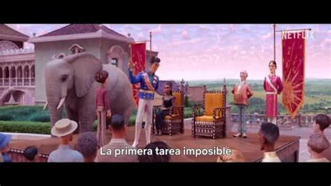 Netflix La Fabulosa Película Animada Sobre Un Niño Que Hace Un Viaje