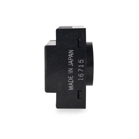 11 Pin Terminal Socket With Alarm Functions Panel Mounting Fuji Electric