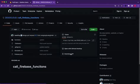 How To Build An Ios Video Call App With Zegoclouds Zegocall Sdk By Zegocloud Medium