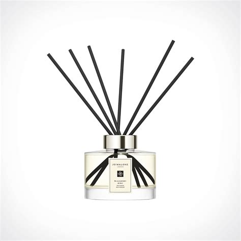 Blackberry And Bay Namų Difuzorius Crème De La Crème