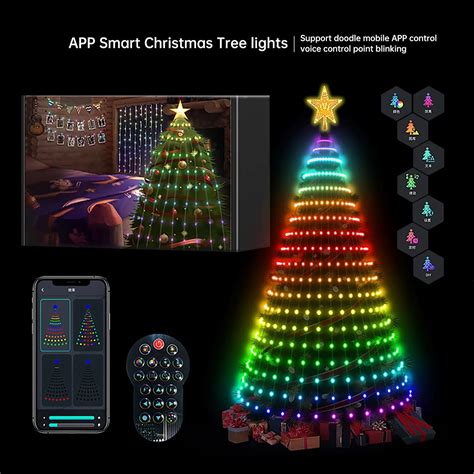 Best Programmable Christmas Light Controller Shelly Lighting