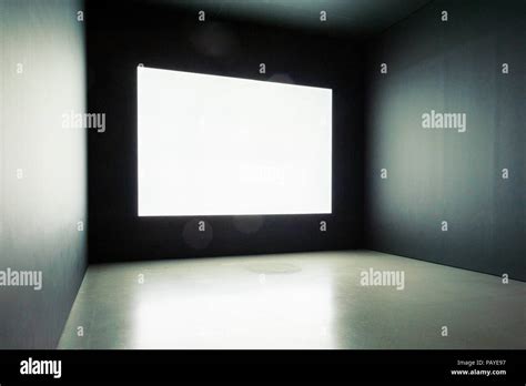 New York Usa Oct 8 2015 Interior Of The Museum Of Modern Art Moma