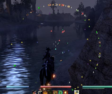 Lua Mods