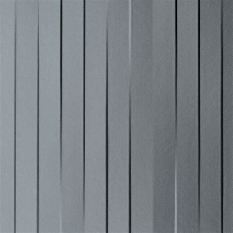 Zinc Cladding Texture