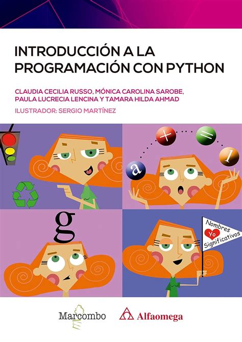 Amazon Introducción a la programación con Python Spanish Edition eBook Russo Claudia