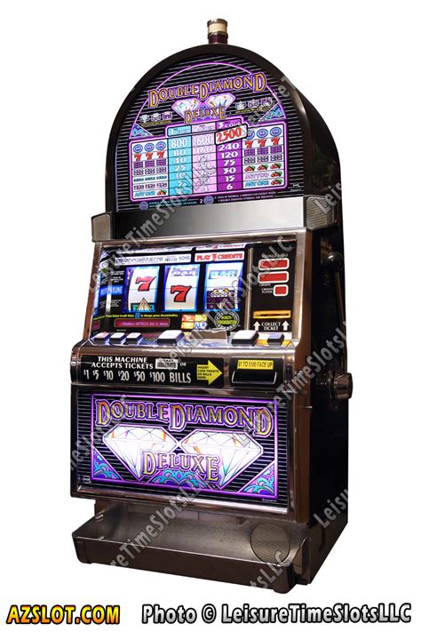 Igt S2000 Slot Machines