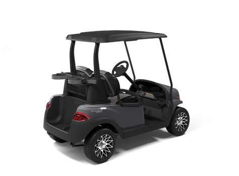 Onward Midnight Silver Electric Hp Bugle Forklift