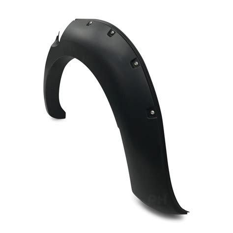 Fender Flares 4x4 Offroad Centre
