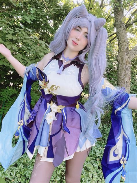 Cosplay Dreams And Mutant Genes On Tumblr