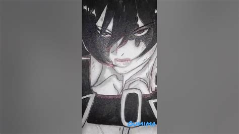 رسمبالرصاص رسمللمبتدئين رسمسهل ديزني بتس انمي ميكاسا Art