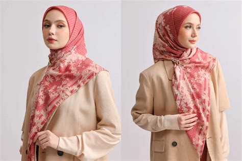 20 Merk Hijab Asli Indonesia Sebagai Inspirasi Bisnis