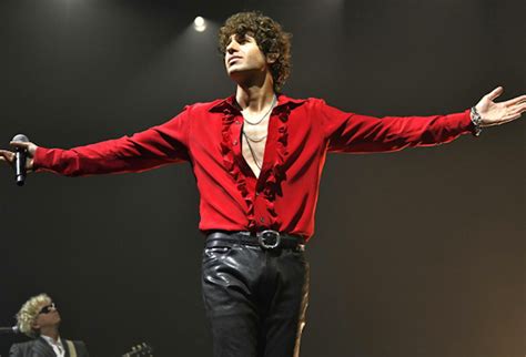 The Kooks Newcastle Utilita Arena 09 October Latest Music News