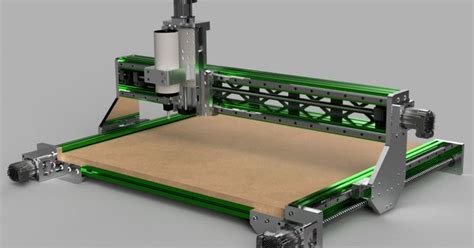 CNC Router Parametric Design Autodesk Community Gallery Diy Cnc Router Diy Cnc Cnc Router