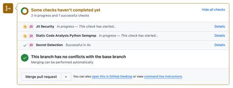 5 practical use cases to automate security in devsecops jit