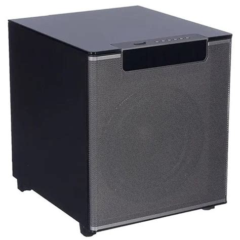 Mediatech Mt 737 Subwoofer 21 Kimo Store Electric