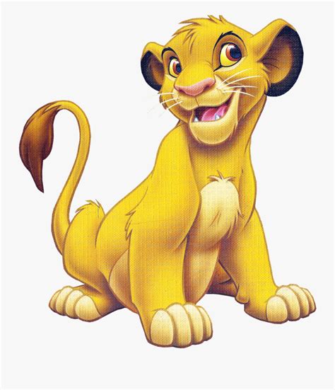 Simba The Lion King Toy Story 2 Mufasa Aristocats Simba Animated Lion
