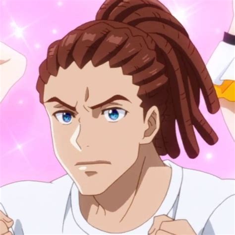 Number24 Sousuke Anime Fictional Characters Zelda Characters