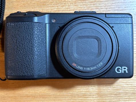 Ricoh Gr 初代リコー｜売買されたオークション情報、yahooの商品情報をアーカイブ公開 オークファン（）