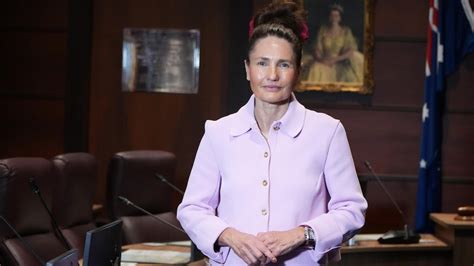 A Great Day Mayor Of Nedlands Fiona Argyle Responds To String Of