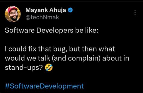 Mayank Ahuja On Linkedin Softwaredevelopment 23 Comments