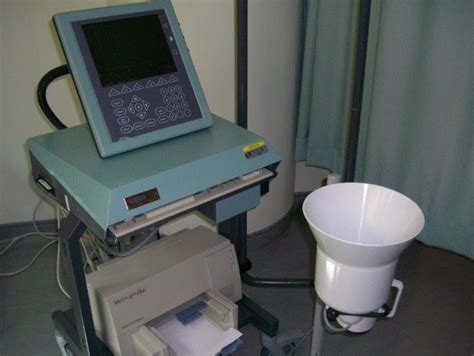 Uroflowmetry Urology Clinic In Selangor Malaysia