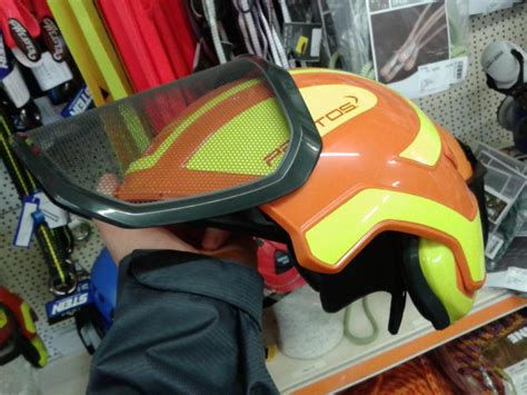 Pfanner Protos Helmet General Chat Arbtalk The Social Network For Arborists