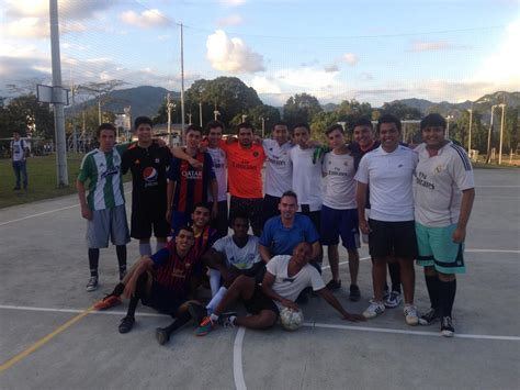 Semana Del Programa Isc Ingeniería De Sistemas Y Computación