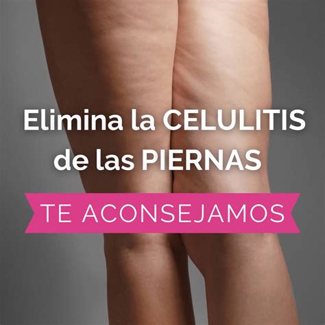 Celulitis Piernas Vertical Español