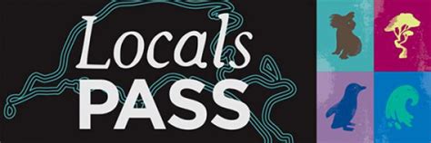 Nature Parks Locals Pass Phillip Island Nature Parks