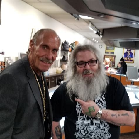 William Wilhelm On Reels Facebook