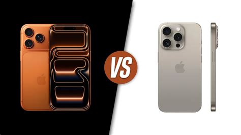 Iphone 17 Pro Max Vs Iphone 15 Pro Max All The Differences Explained