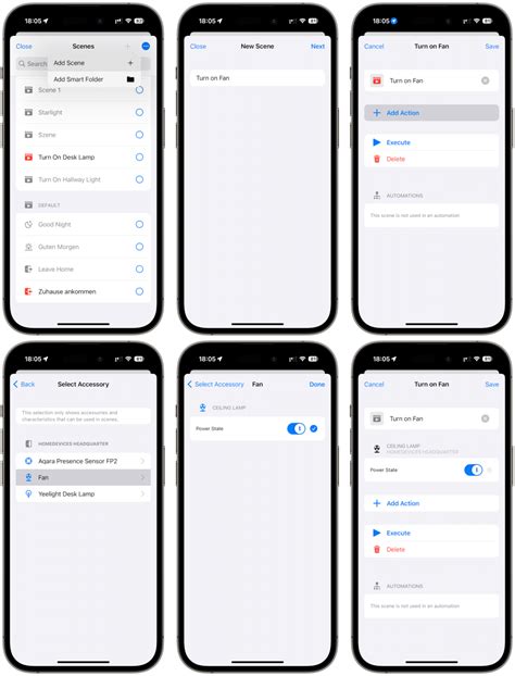 Master Home Automation Unleash Homekits Potential