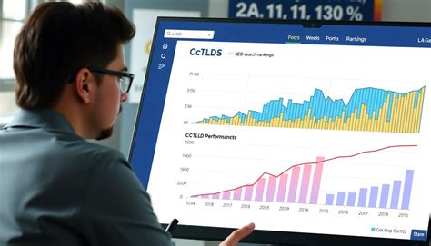 What Is A Cctld Explore Its Impact Spicy Pepper