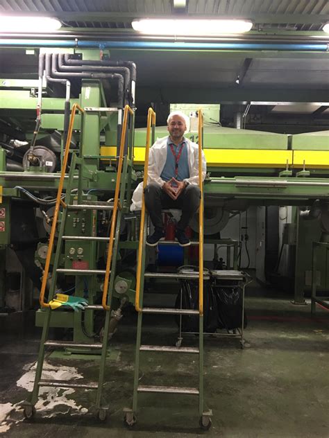 Sunchemical Igor Belosic