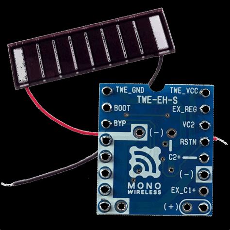 Twe Eh Solar 仕様書 Twe Eh Solar 取説 Pkzo