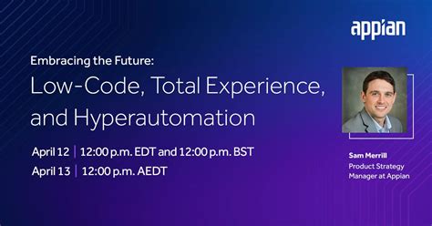 Jennifer Sadlowe On Linkedin Embracing The Future Low Code Total