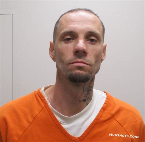 Shepard Jamison Forrest 03 19 2024 Daviess Dekalb Regional Jail Mugshots Zone