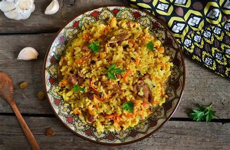 Master The Art Of Cooking Adas Polo A Delectable Persian Dish Persiandecortips