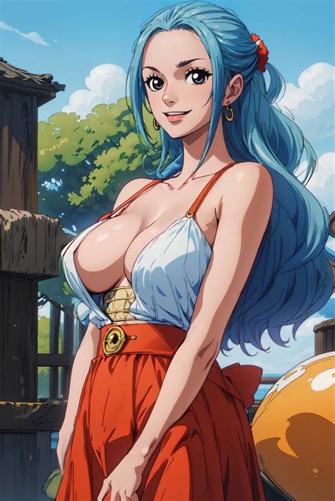 Vivi R Onepiecehentaiz