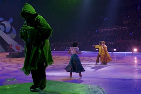We Dont Talk About Bruno Sneak Peek News The Official Site Of Disney On Ice