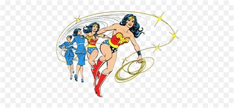 Wonder Woman Clip Art Wonder Woman Classic Comic Art Pngwonder Woman