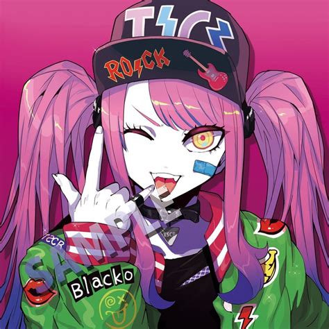 Original Drawn By Puppeteer Danbooru