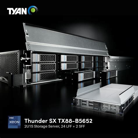 Mitac Computing Tyan On Linkedin Intel Xeon Bigdata Servertechnology Hpc Ai Ml