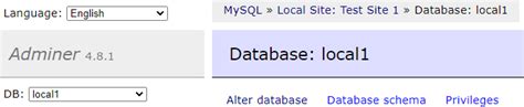 Database Name In WordPress Find Wp Config Php Easily