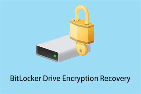 Device Encryption Not Showing Found Appearing On Windows MiniTool