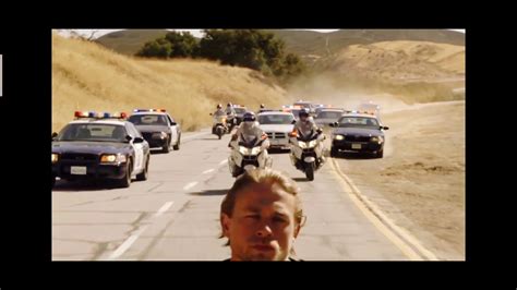 Sons Of Anarchy Ending Jax Teller Death Full Hd Youtube