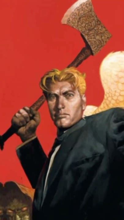 Lucifer Vs Beyonder Youtube