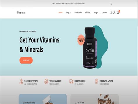 Developing A Luxury Responsive Wordpress Ecommerce Website Upwork