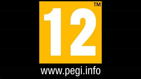 Pegi Logo